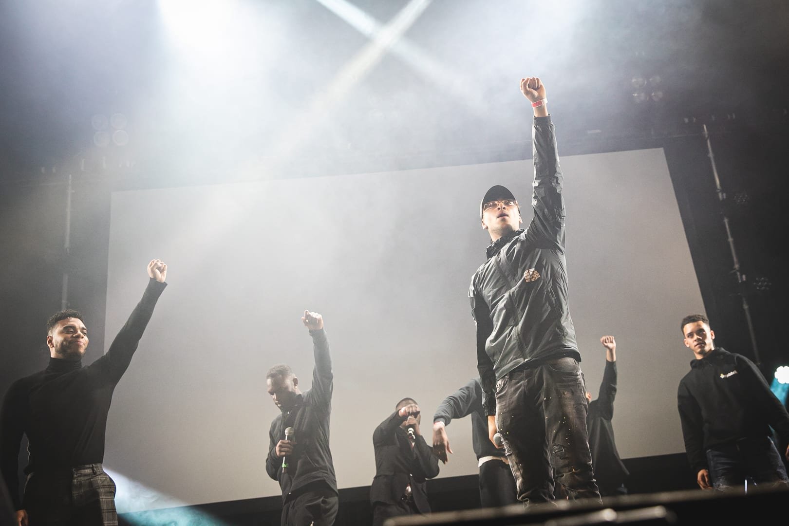 Nieuw programma “ZERO23” van Triple ThreaT en Patronaat in september gelanceerd - Patronaat