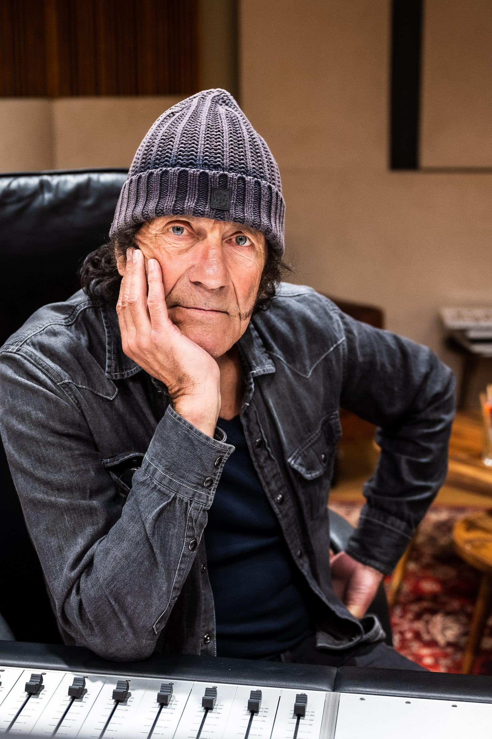 JP Den Tex - Patronaat