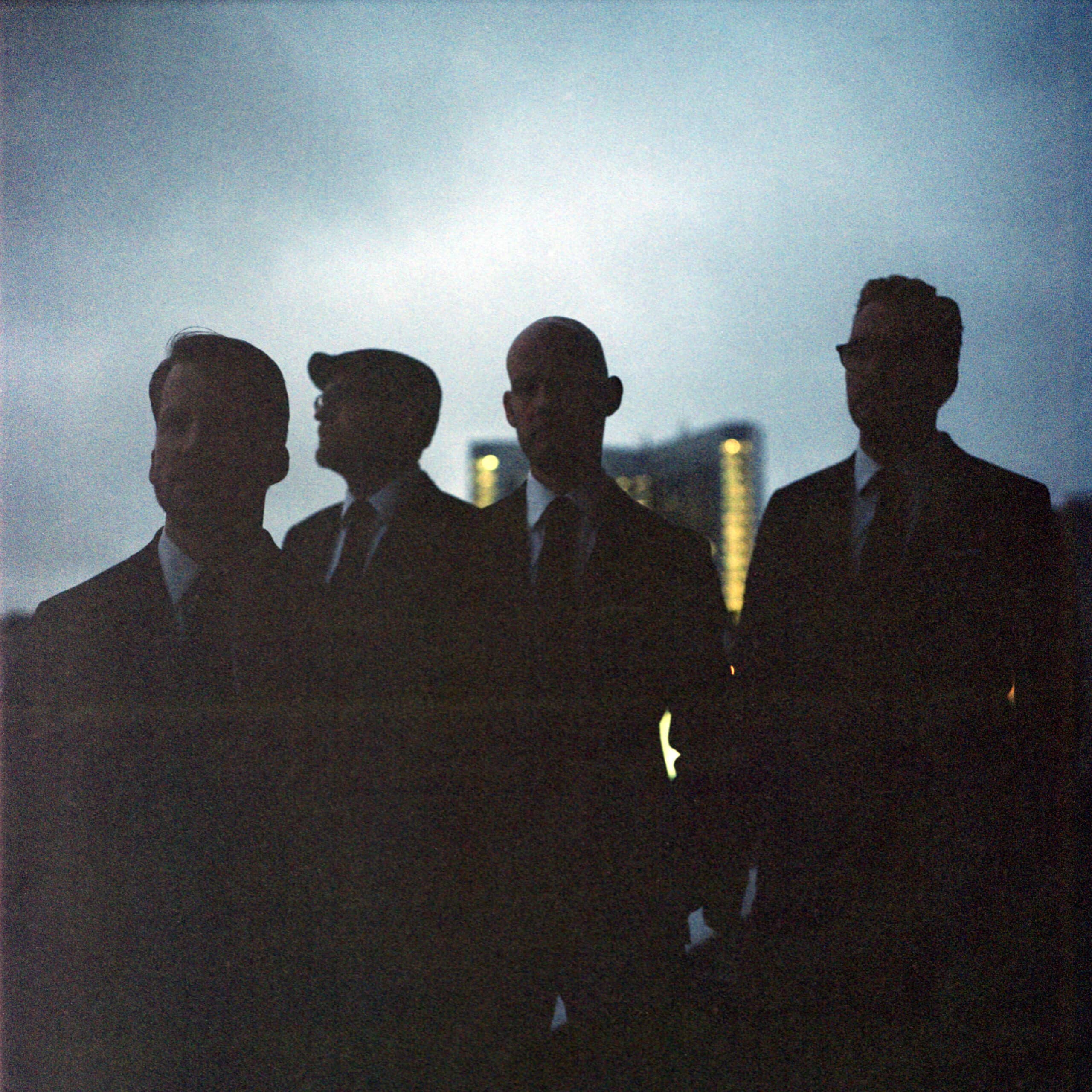 BRUUT! - Patronaat