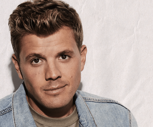 Jaap Reesema + Maxine - Patronaat