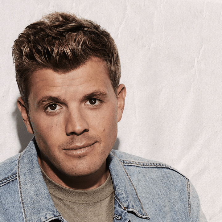 Jaap Reesema + Maxine - Patronaat