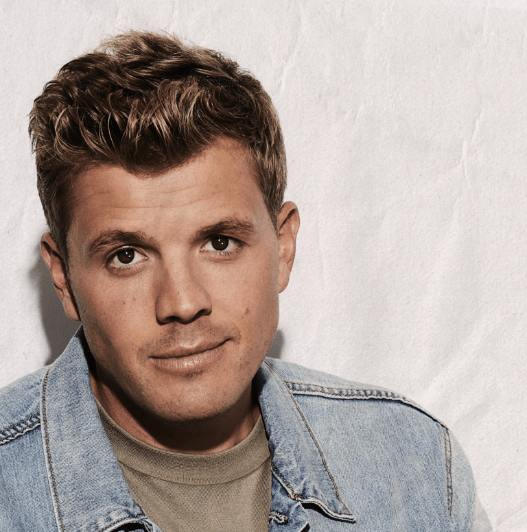 Jaap Reesema + Maxine - Patronaat