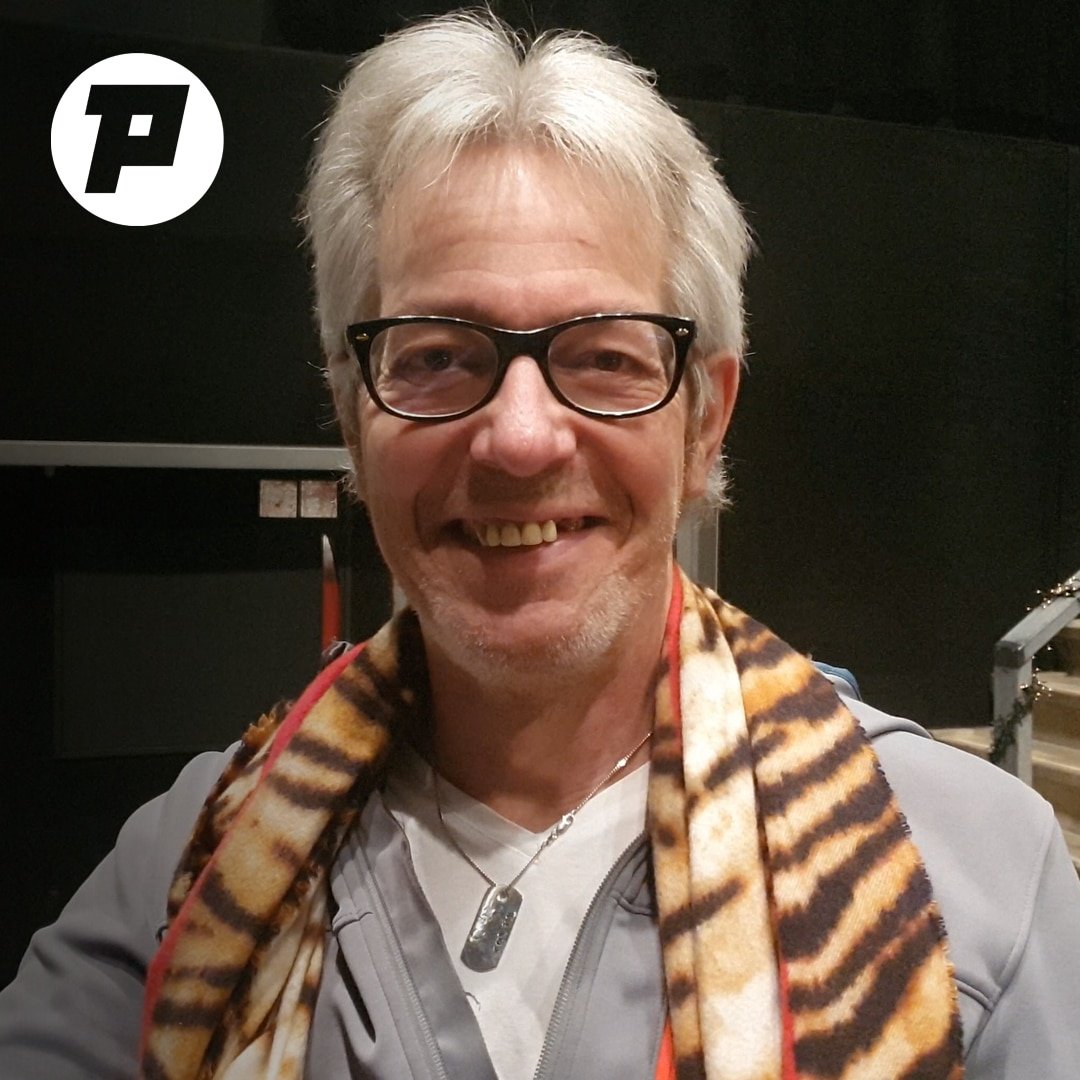 Tot ziens, Ruud - Patronaat