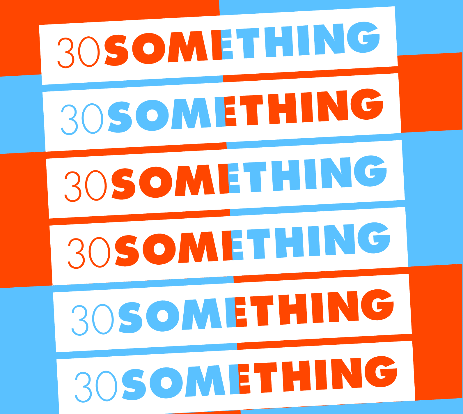 30 Something - Patronaat