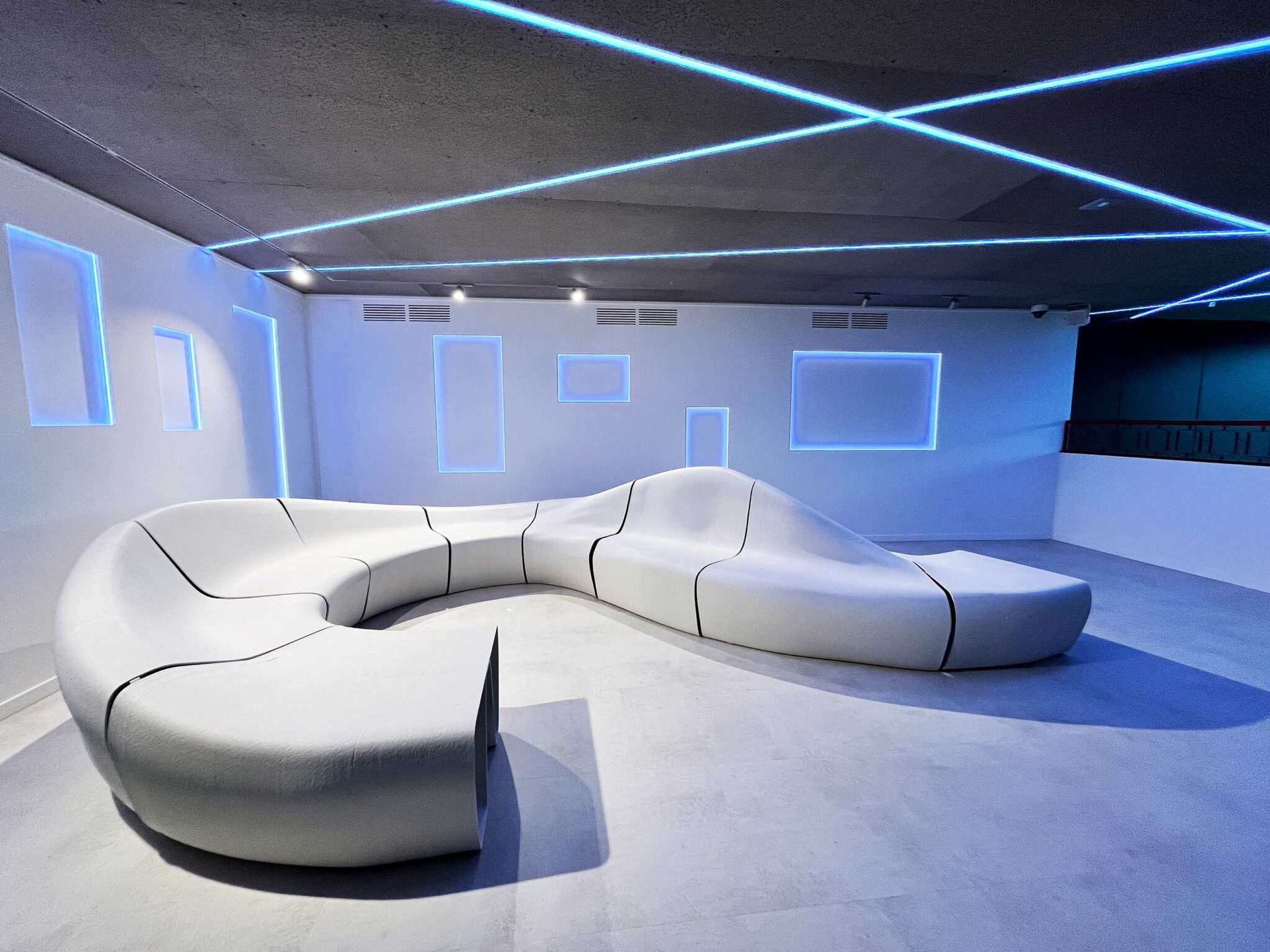 CLUB3 presenteert Model.C3 met 3DMZ - Patronaat