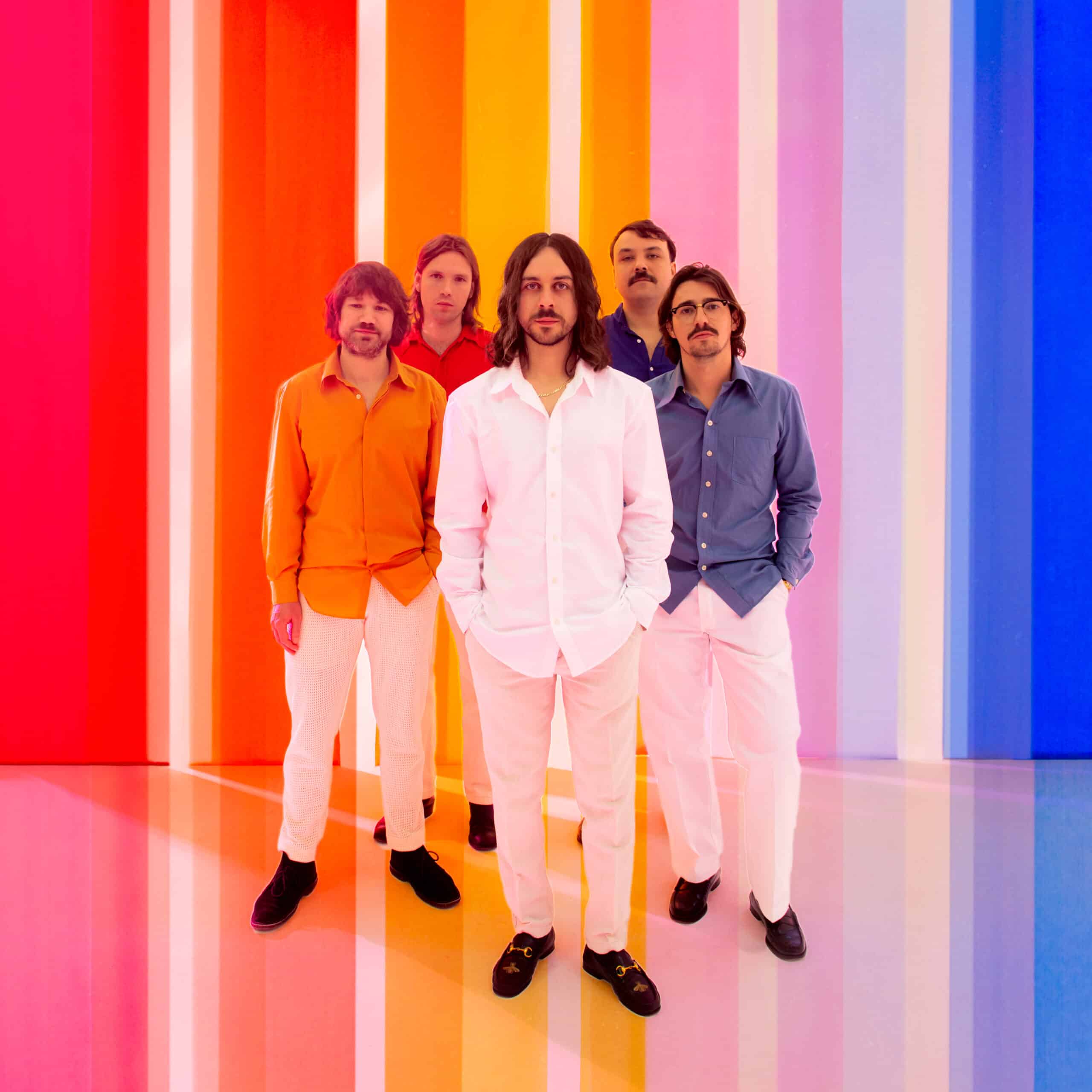 Altin Gün + Rotational • Haarlem Vinyl Festival - Patronaat