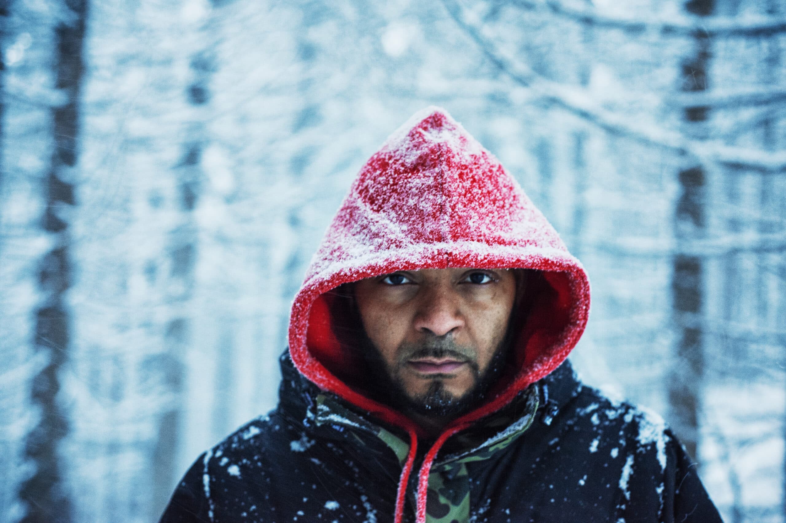 Hef + D-Double - Patronaat