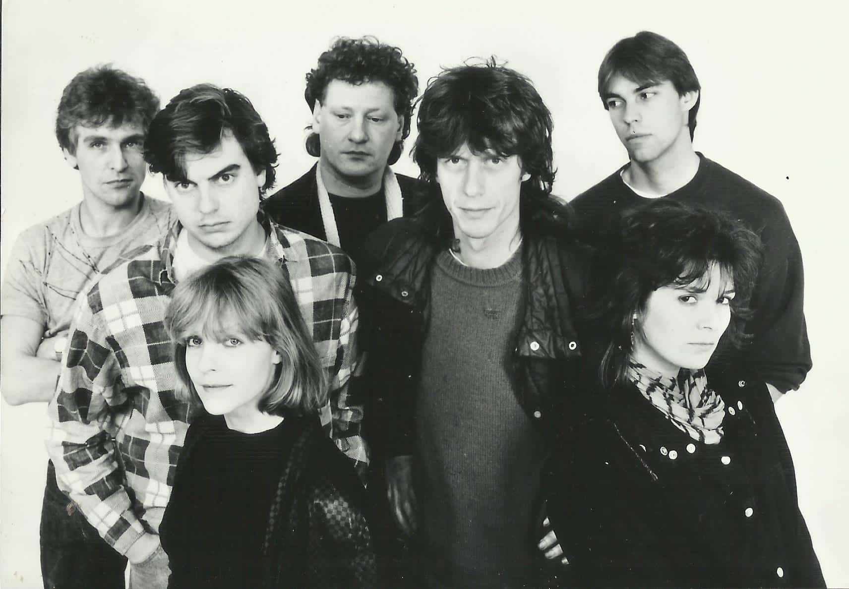 Grin - Reünie - Patronaat