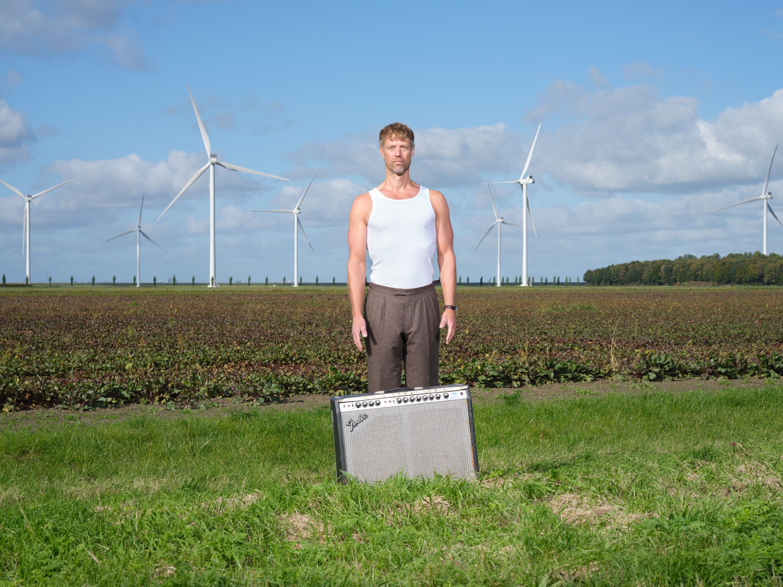 Basil • Zoca Flavor - Patronaat