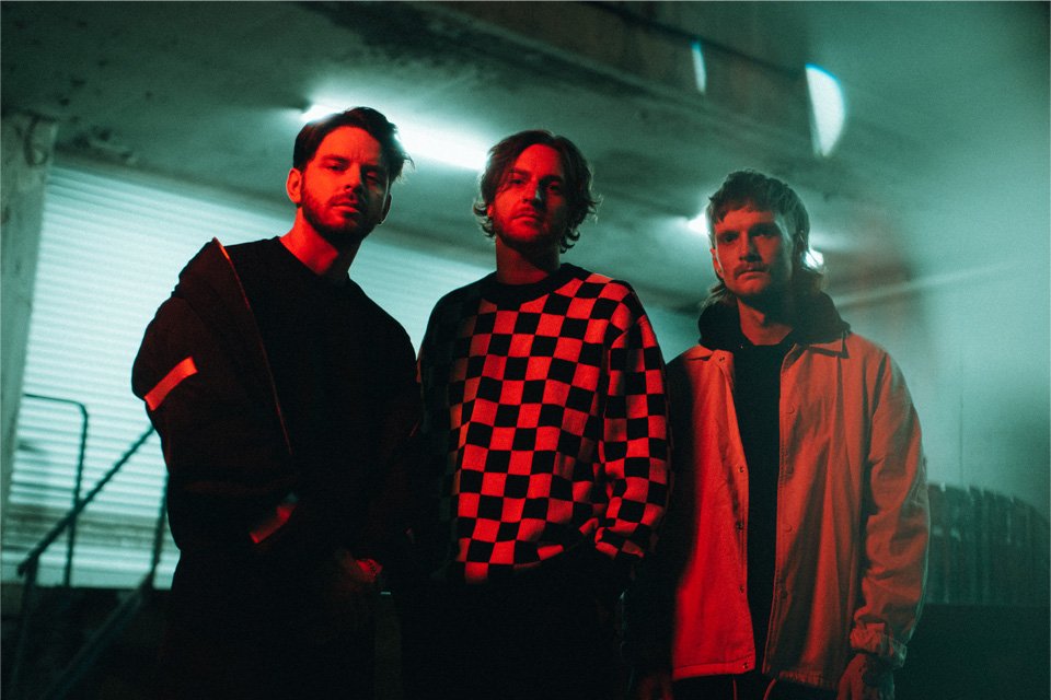 Normandie + Tropic Gold - Patronaat