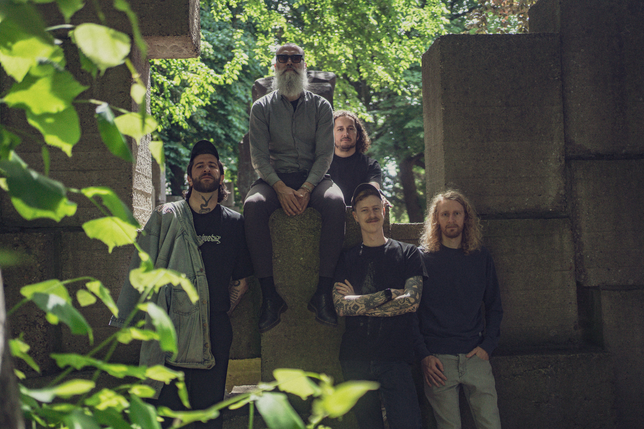 Modder + Lintworm - Patronaat