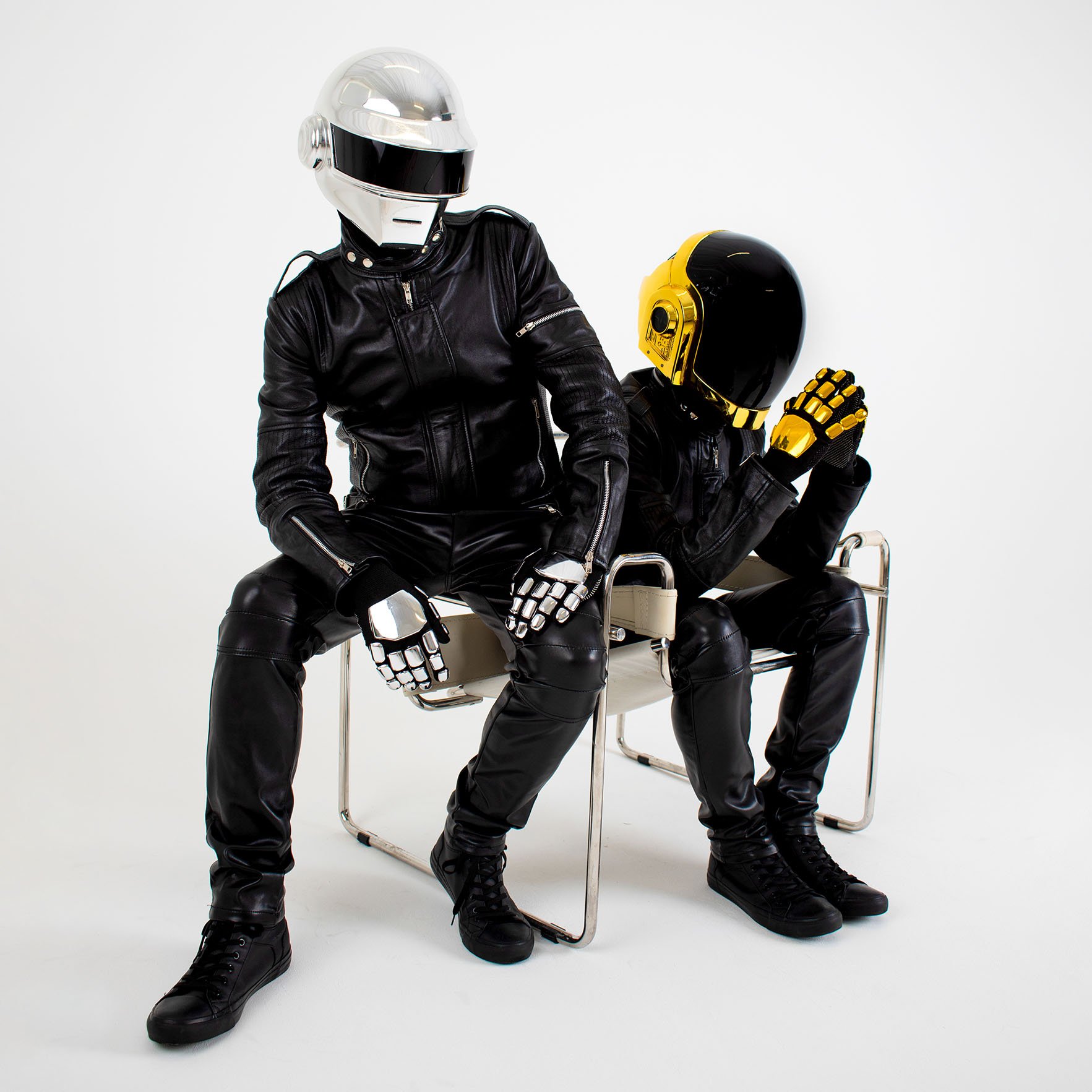 Daft Funk Live - Patronaat